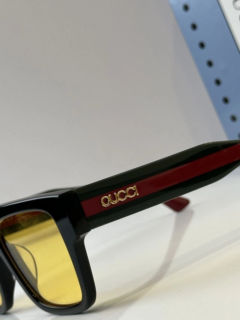Genuine Gucci Sunglasses