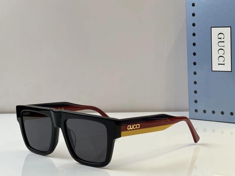 Genuine Gucci Sunglasses