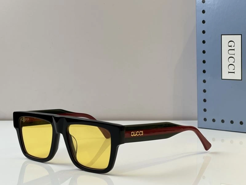 Genuine Gucci Sunglasses