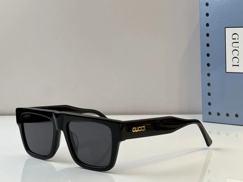 Genuine Gucci Sunglasses