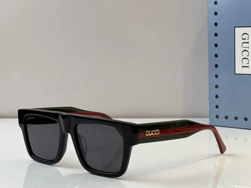 Genuine Gucci Sunglasses