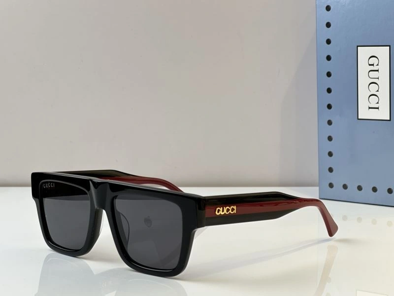 Genuine Gucci Sunglasses