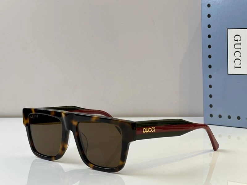 Genuine Gucci Sunglasses