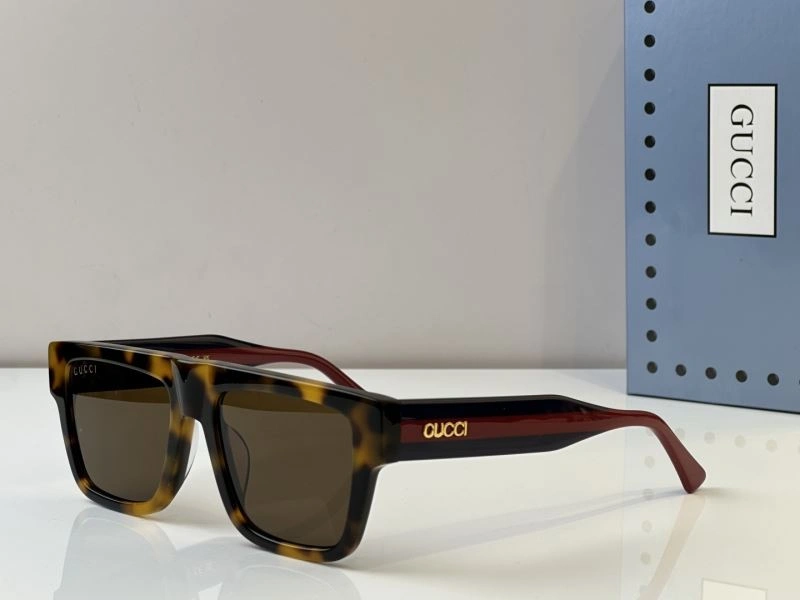 Genuine Gucci Sunglasses