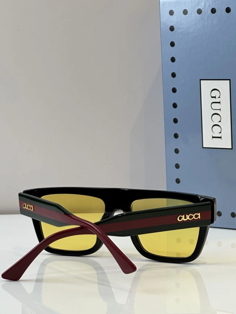 Genuine Gucci Sunglasses