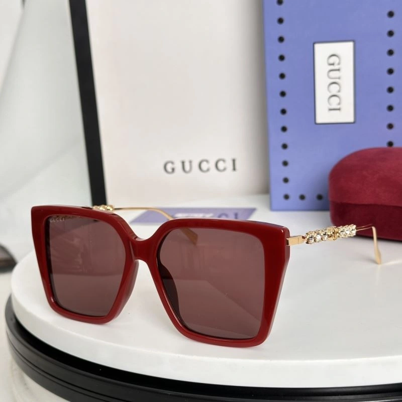Mirror quality Gucci Sunglasses