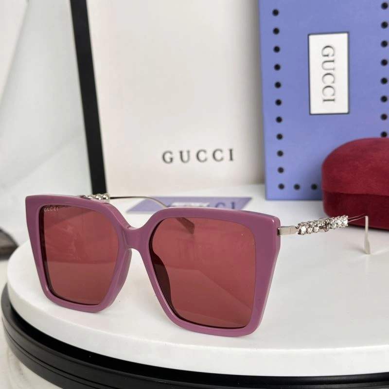 Mirror quality Gucci Sunglasses