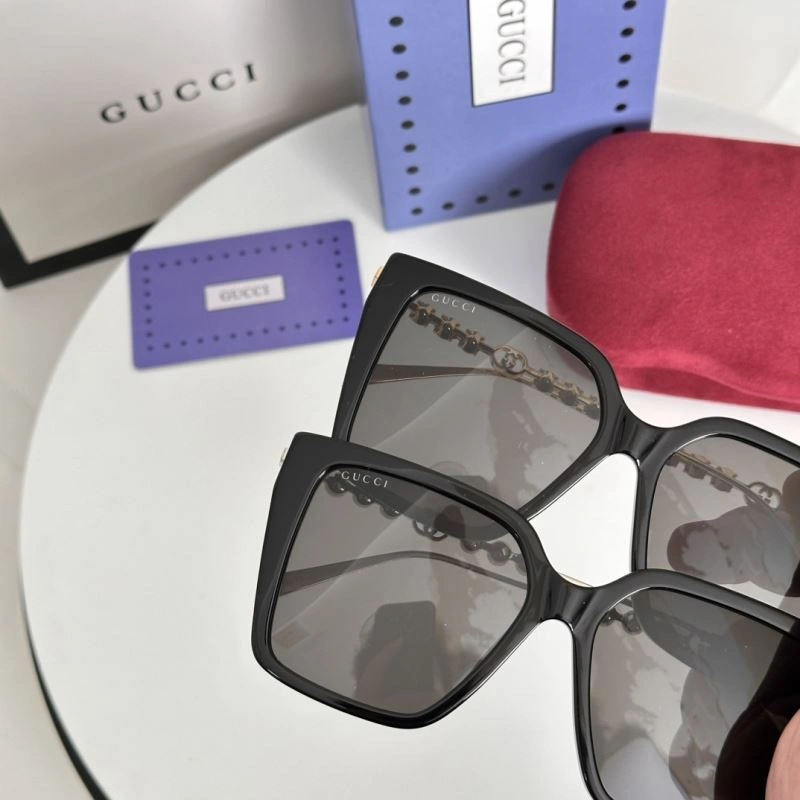 Mirror quality Gucci Sunglasses
