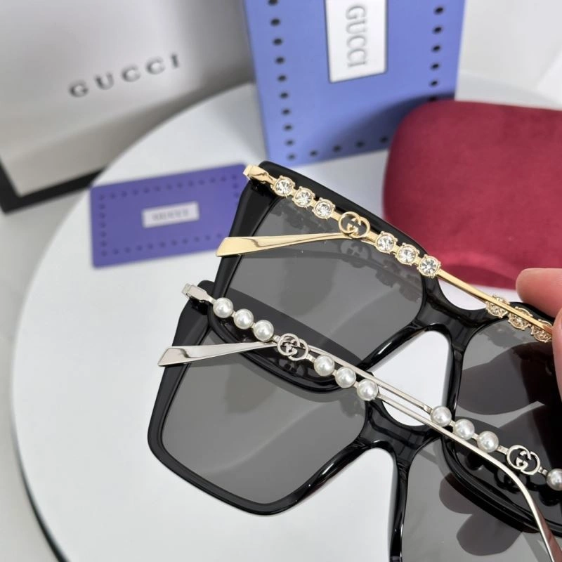 Mirror quality Gucci Sunglasses