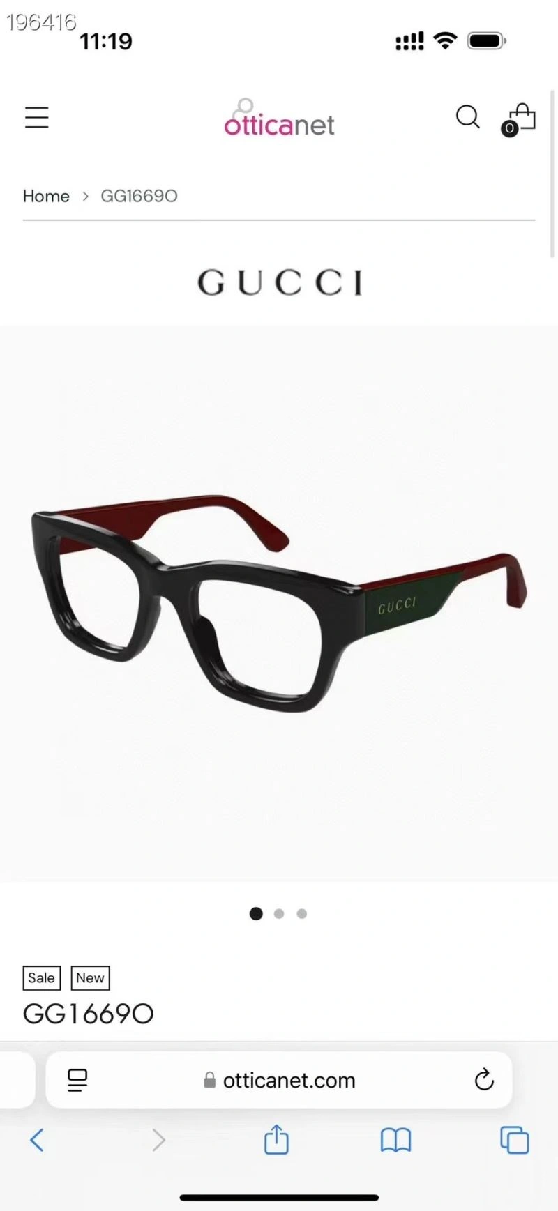 Gucci Sunglasses