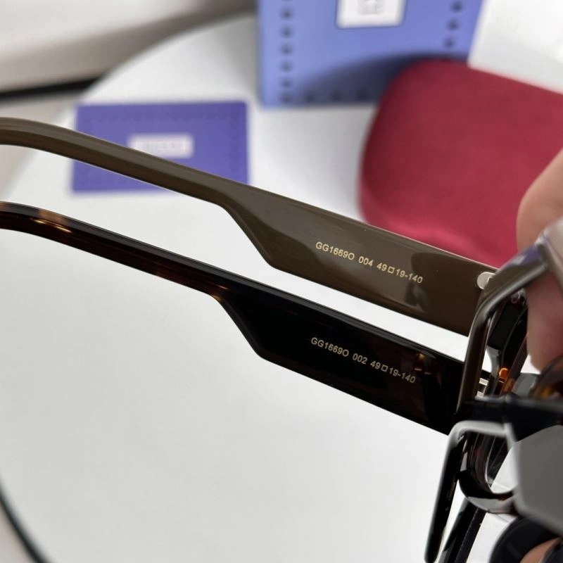 Official Gucci Sunglasses