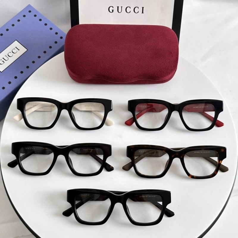 Official Gucci Sunglasses
