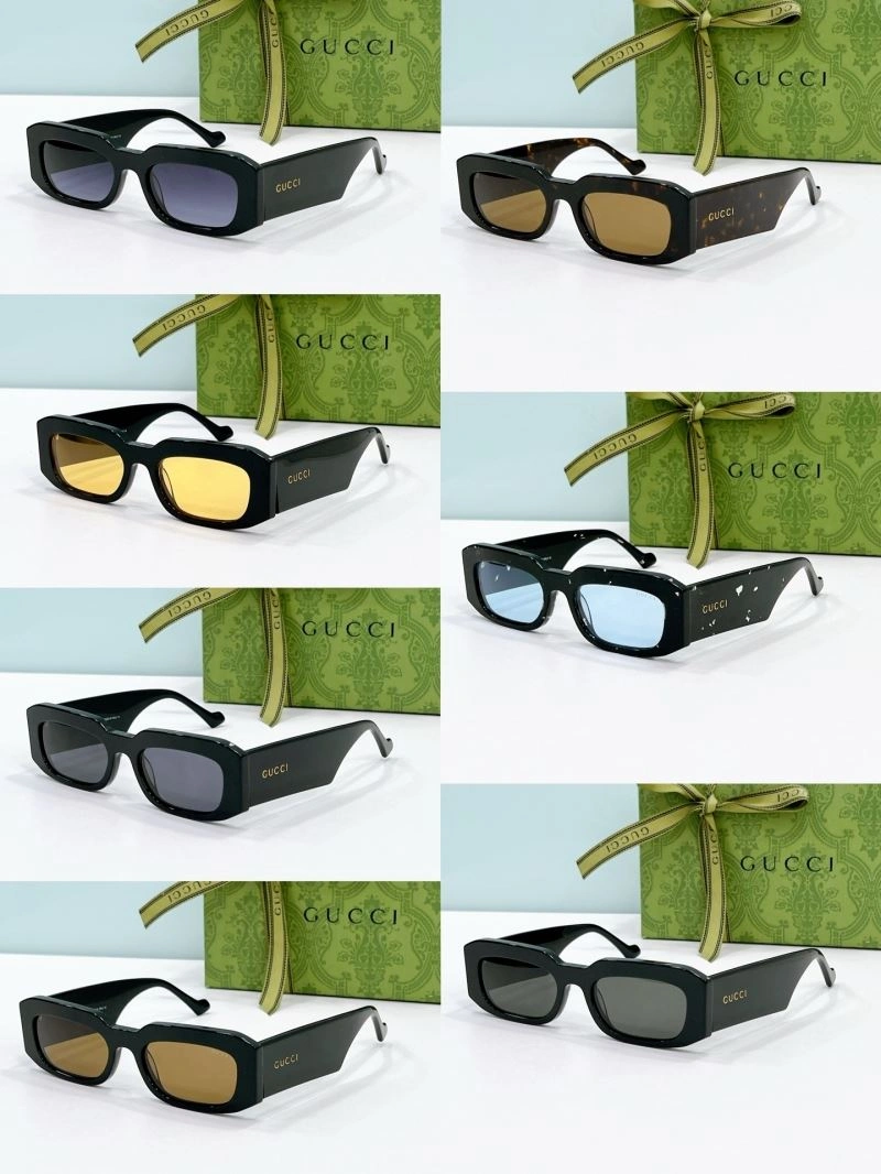 Gucci Sunglasses