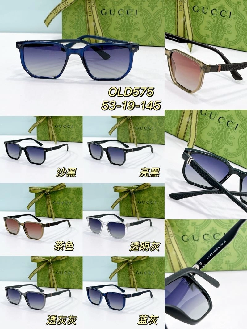 Gucci Sunglasses