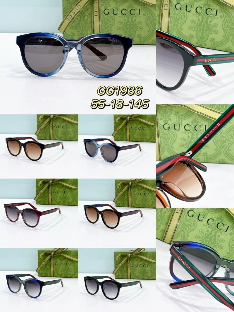 Gucci Sunglasses