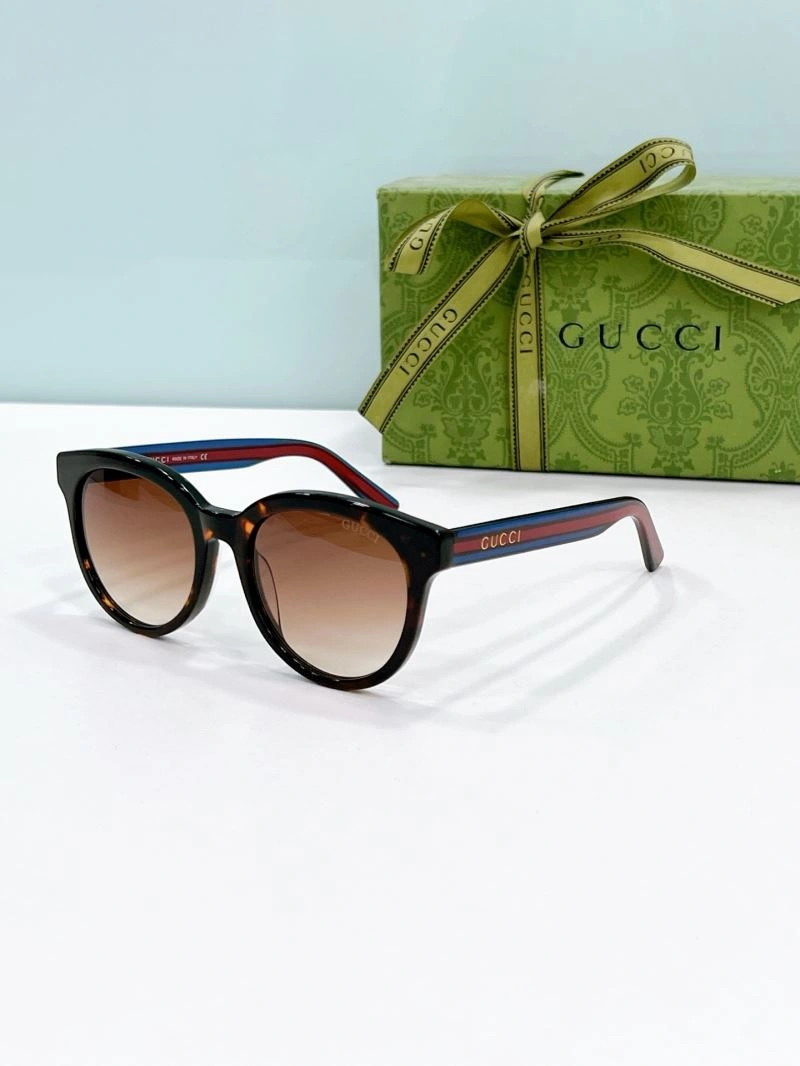 Legit Gucci Sunglasses