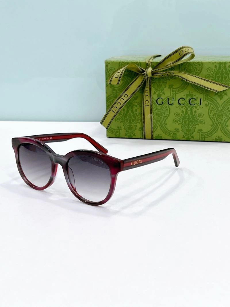 Legit Gucci Sunglasses