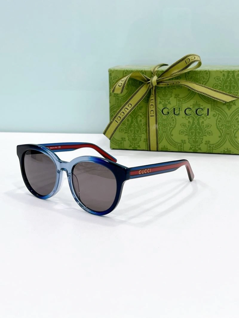 Legit Gucci Sunglasses