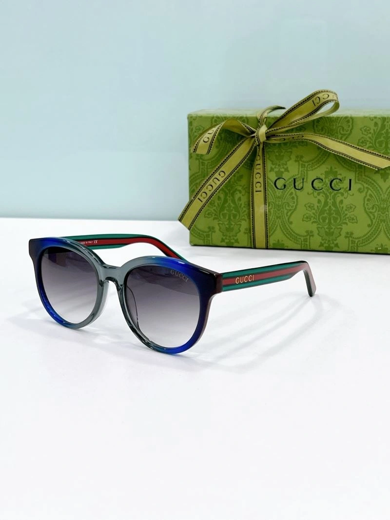 Legit Gucci Sunglasses