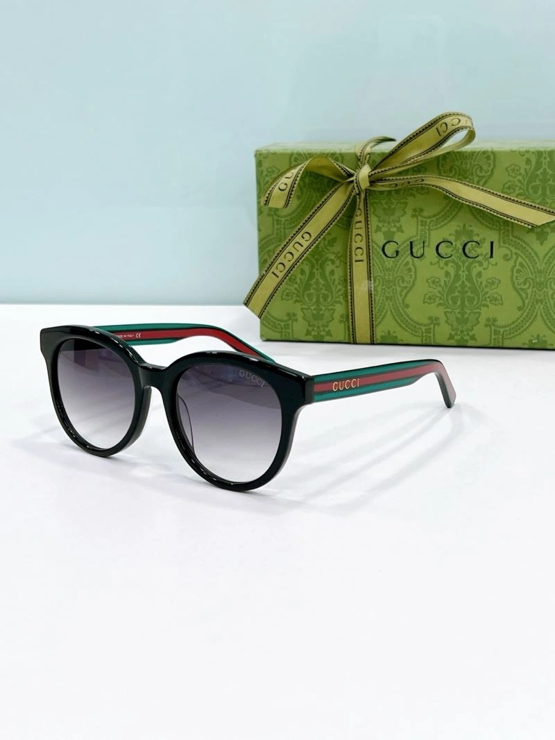 Legit Gucci Sunglasses