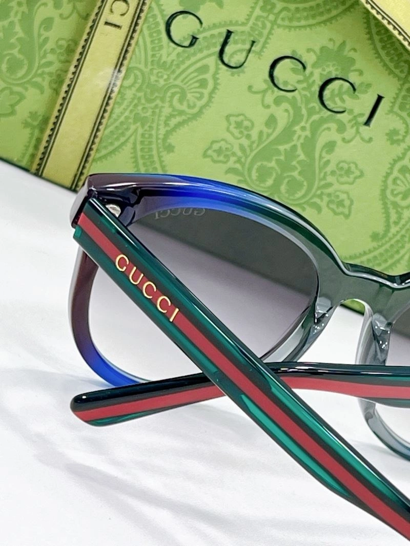 Legit Gucci Sunglasses