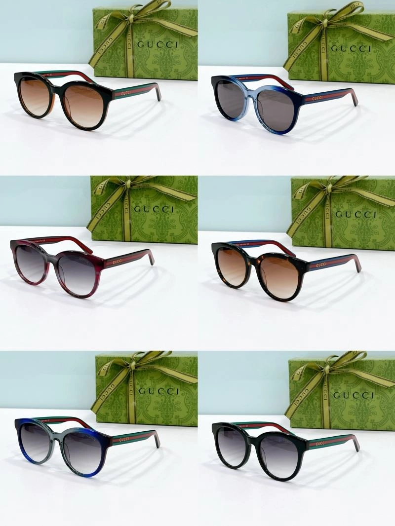 Legit Gucci Sunglasses