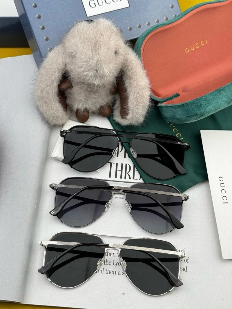 High fidelity Gucci Sunglasses