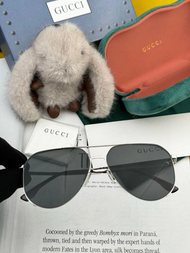 High fidelity Gucci Sunglasses