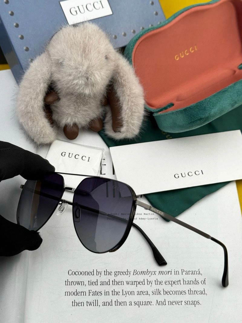 High fidelity Gucci Sunglasses