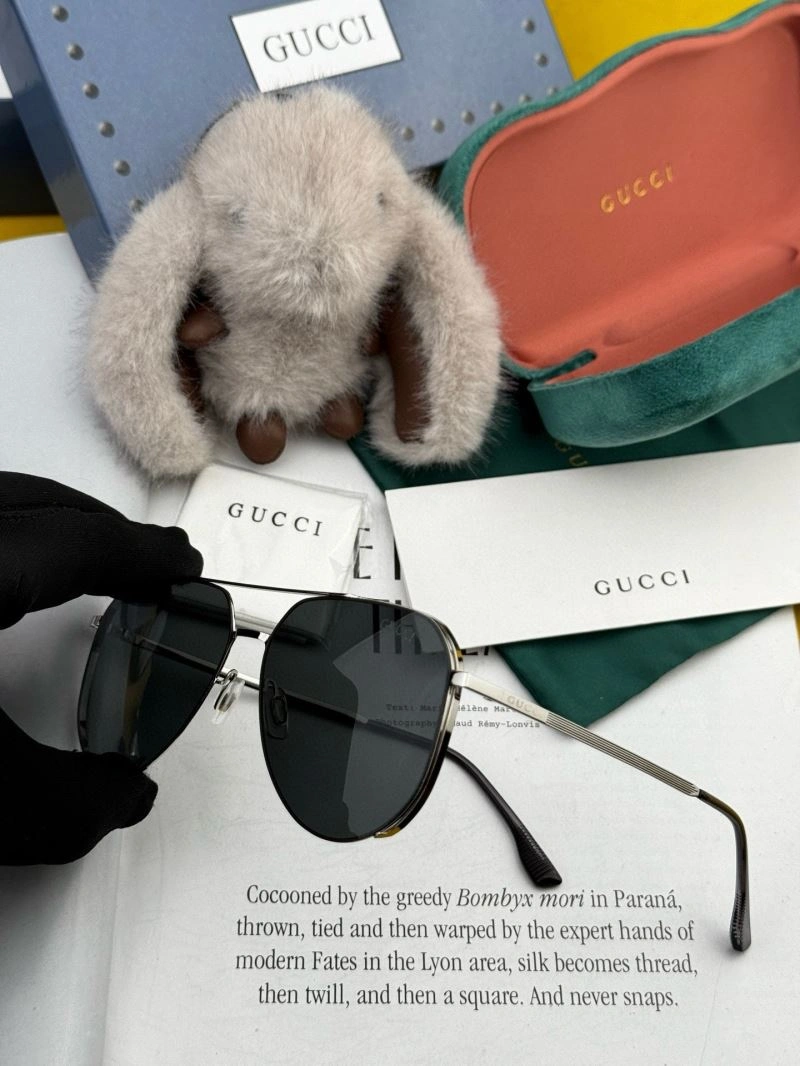 High fidelity Gucci Sunglasses