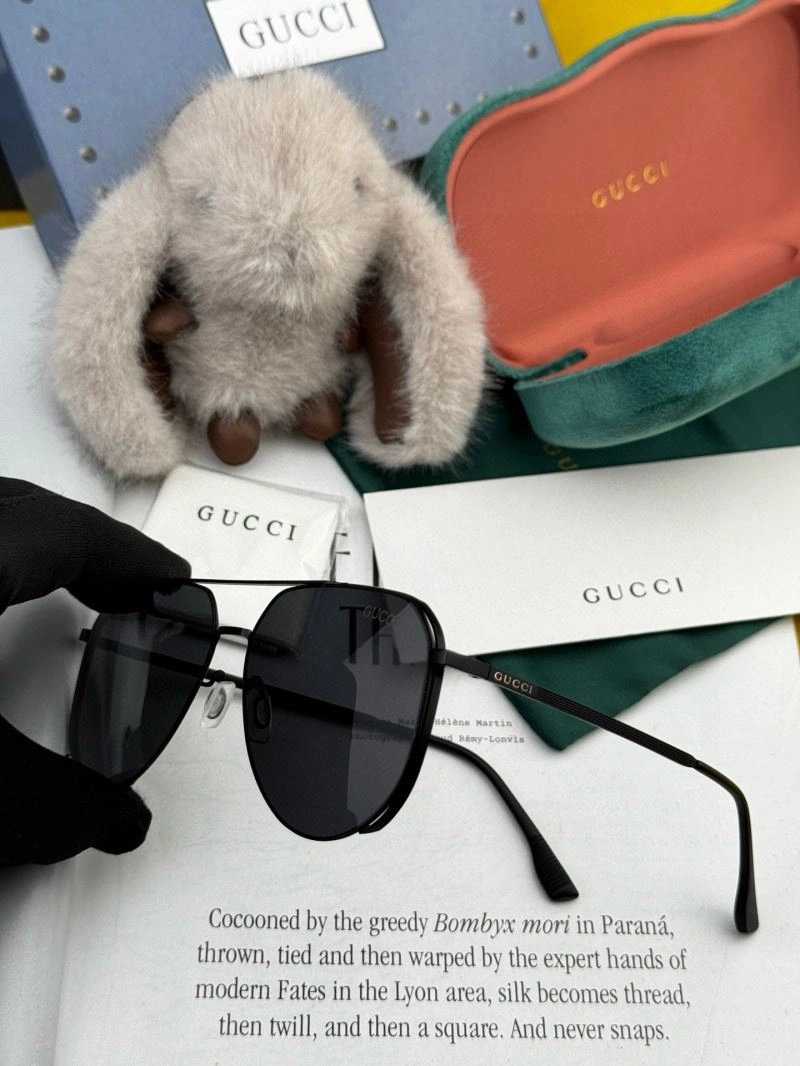 High fidelity Gucci Sunglasses