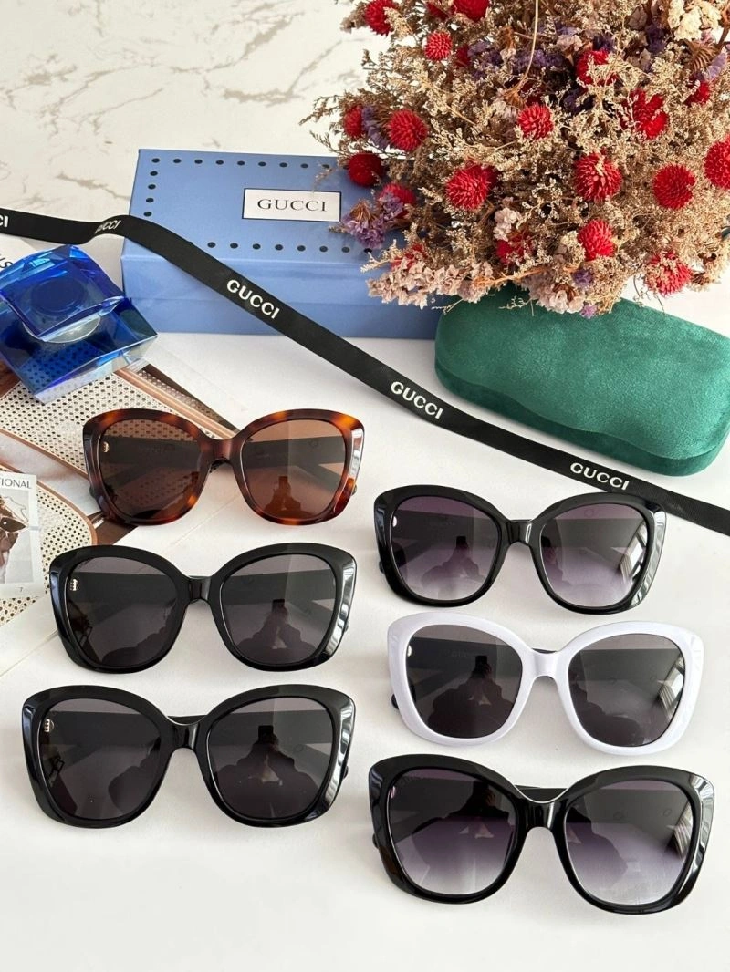Gucci Sunglasses