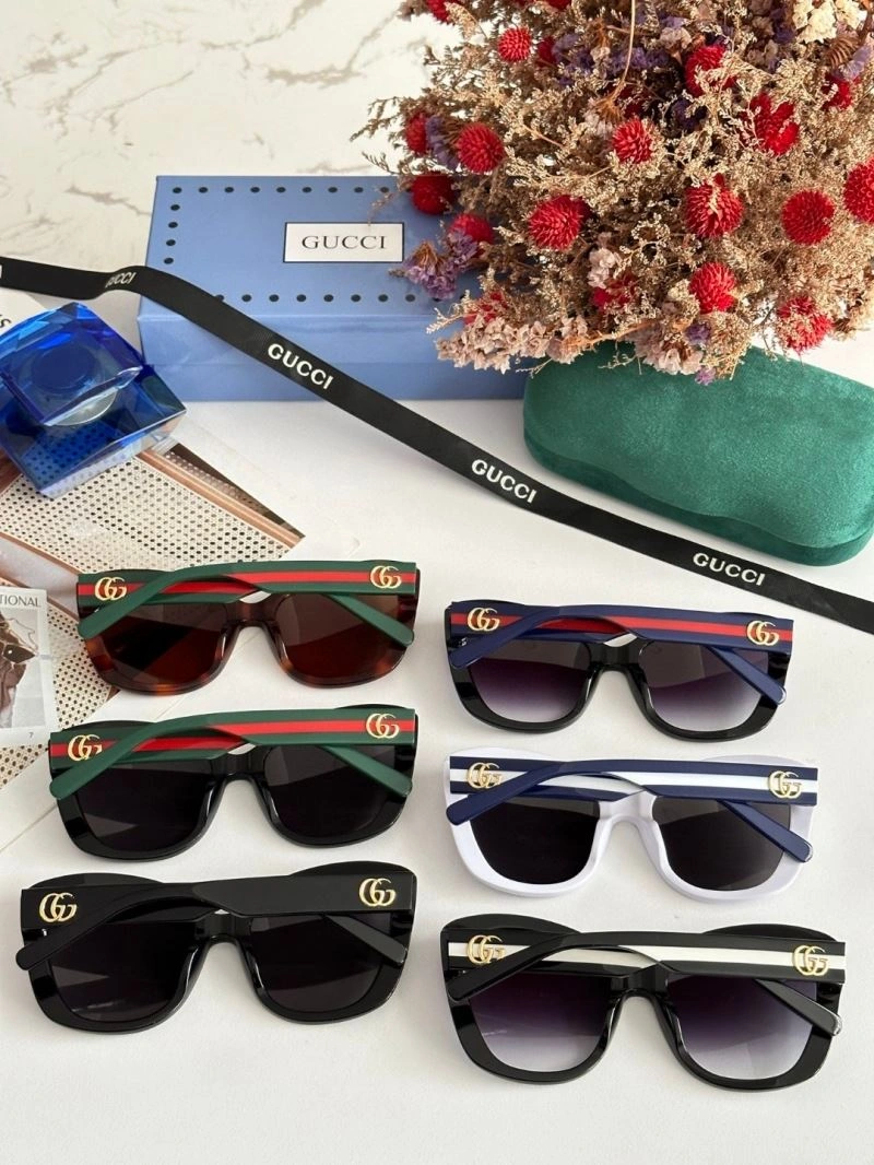 Gucci Sunglasses