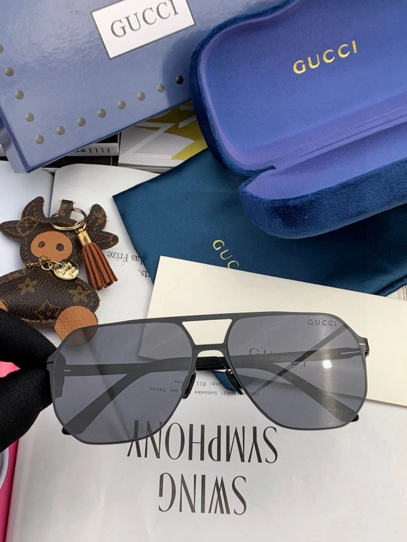 Real Gucci Sunglasses