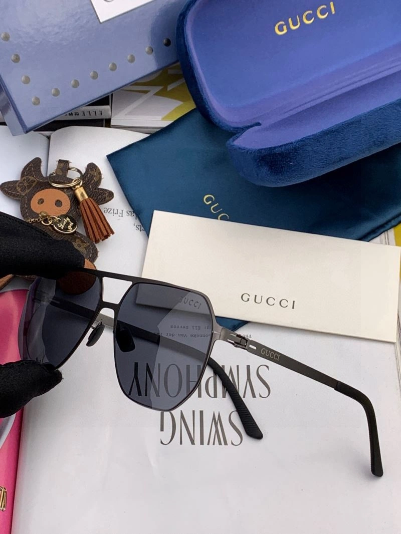 Real Gucci Sunglasses