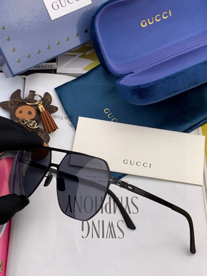 Real Gucci Sunglasses
