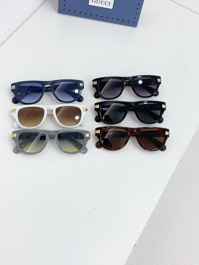 Gucci Sunglasses