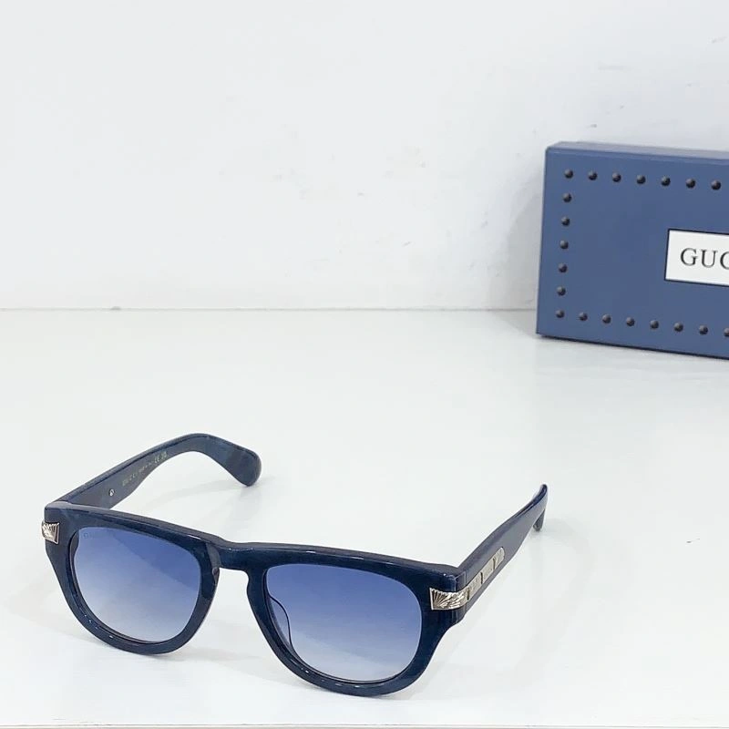 Genuine Gucci Sunglasses