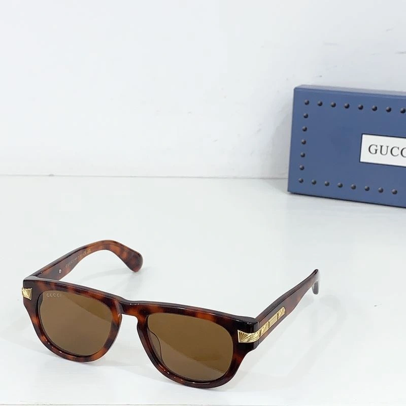 Genuine Gucci Sunglasses