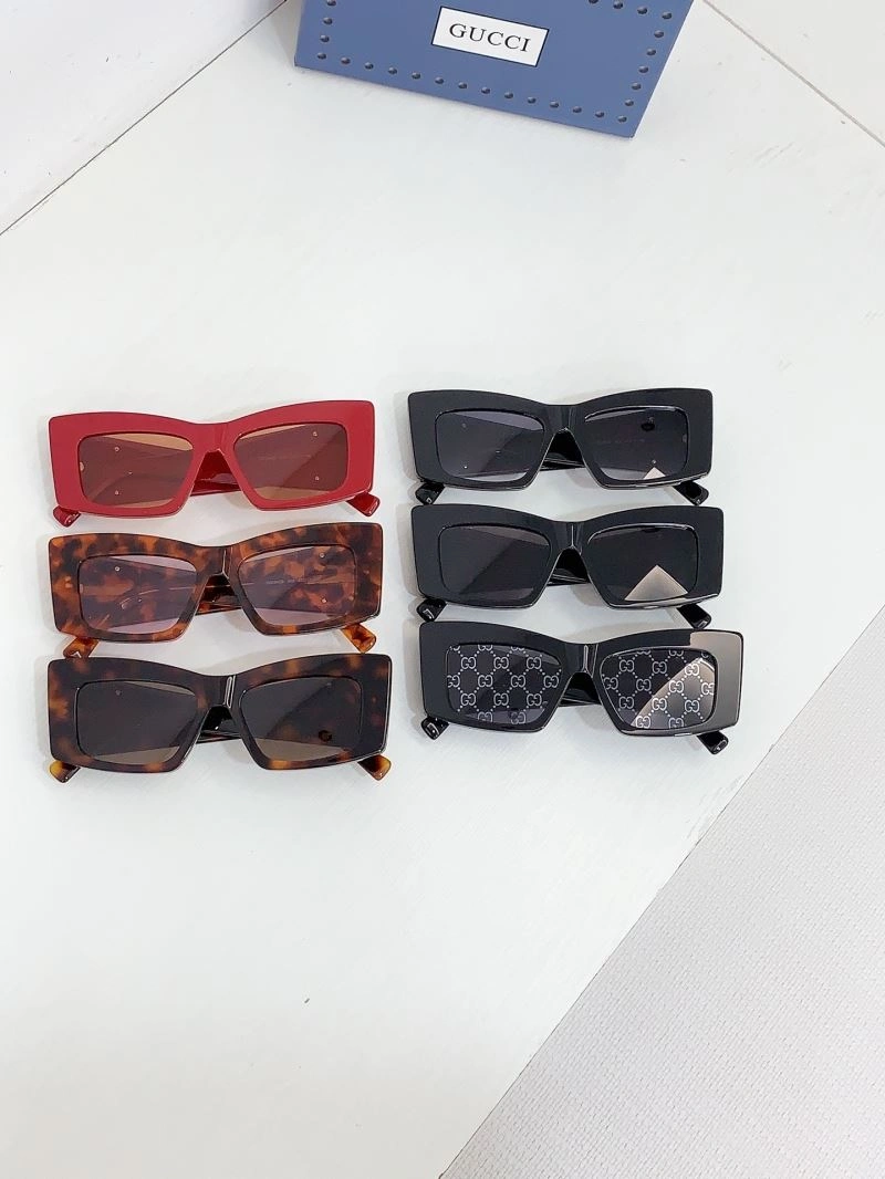 Gucci Sunglasses