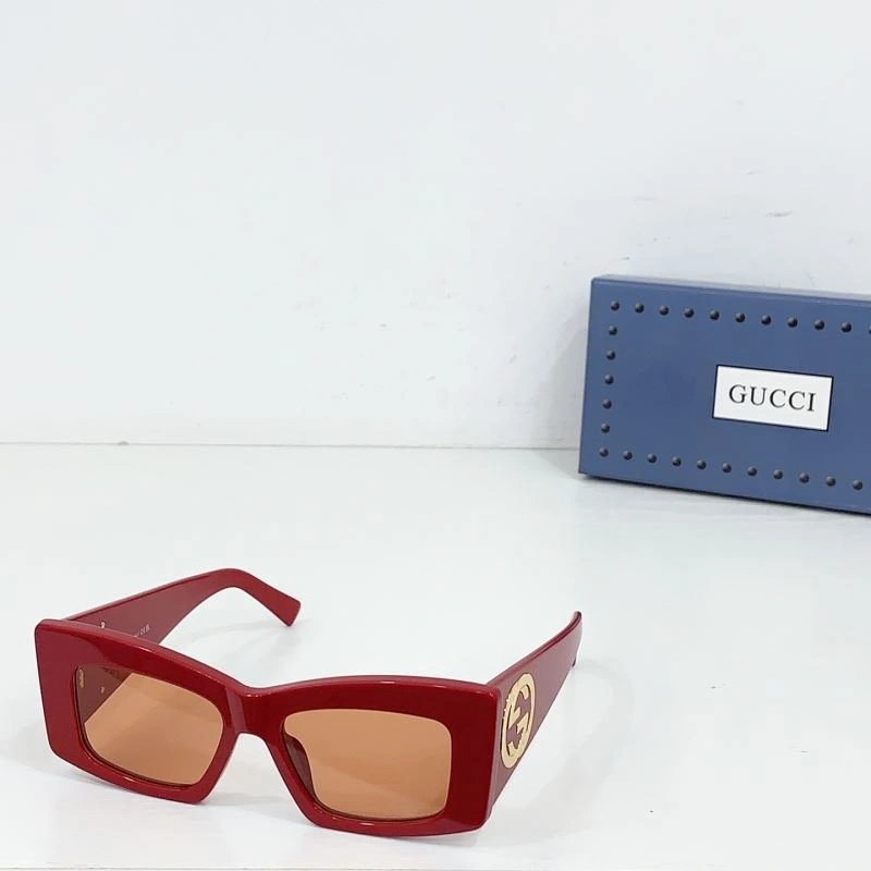Cut-rate Gucci Sunglasses