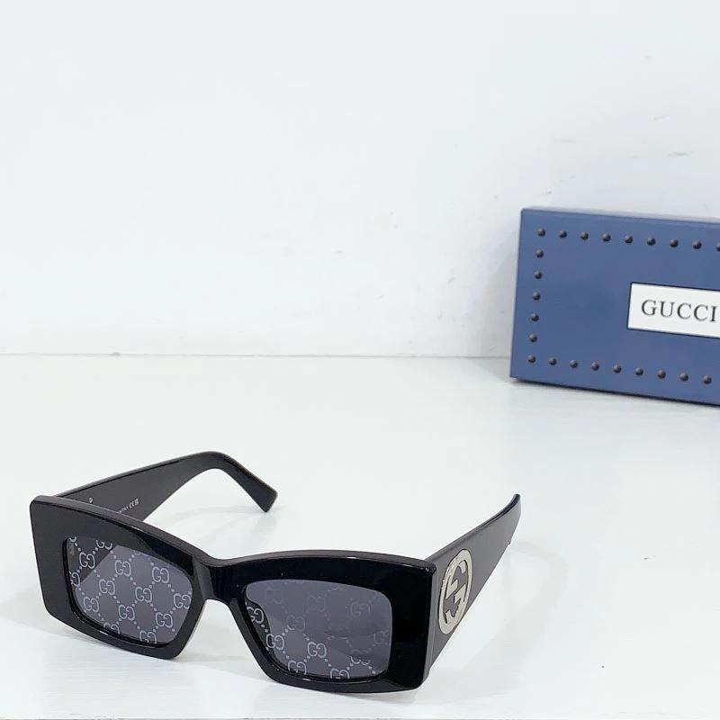 Cut-rate Gucci Sunglasses