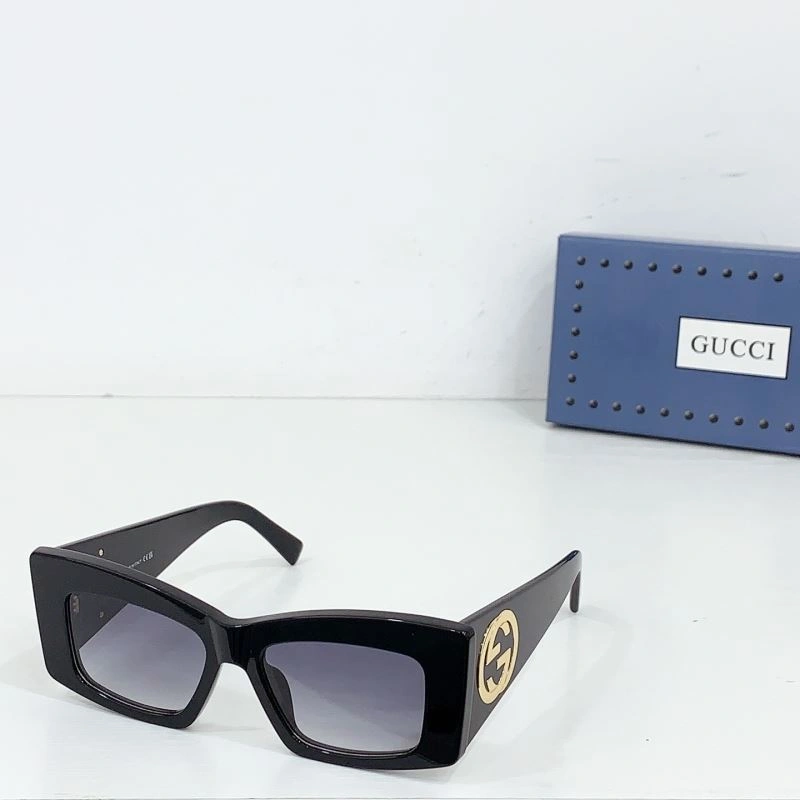Cut-rate Gucci Sunglasses