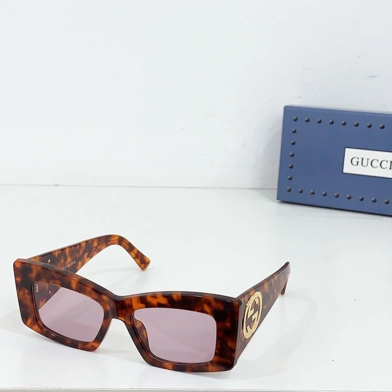 Cut-rate Gucci Sunglasses