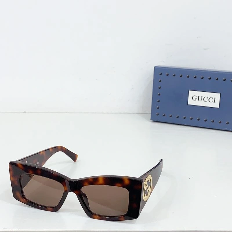 Cut-rate Gucci Sunglasses