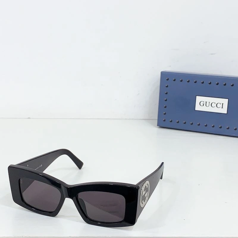 Cut-rate Gucci Sunglasses