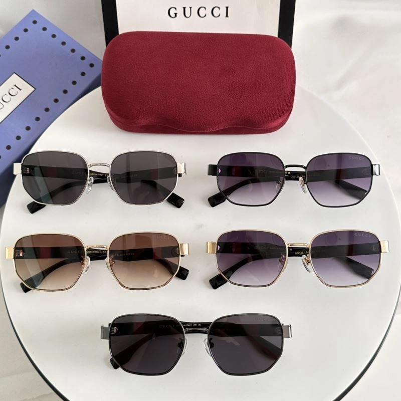 Gucci Sunglasses