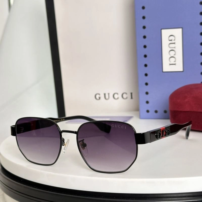 Bargain Gucci Sunglasses