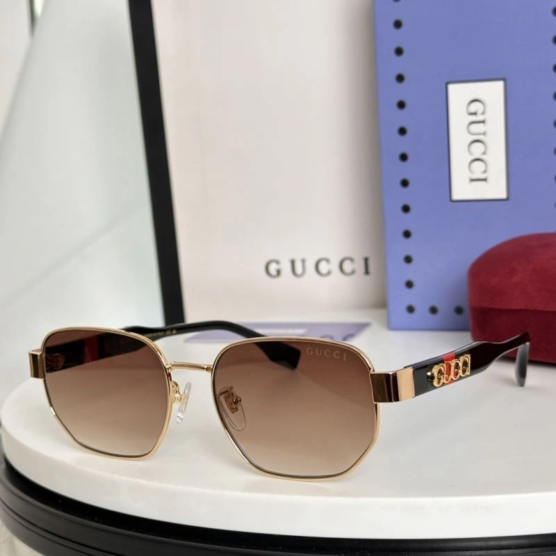 Bargain Gucci Sunglasses