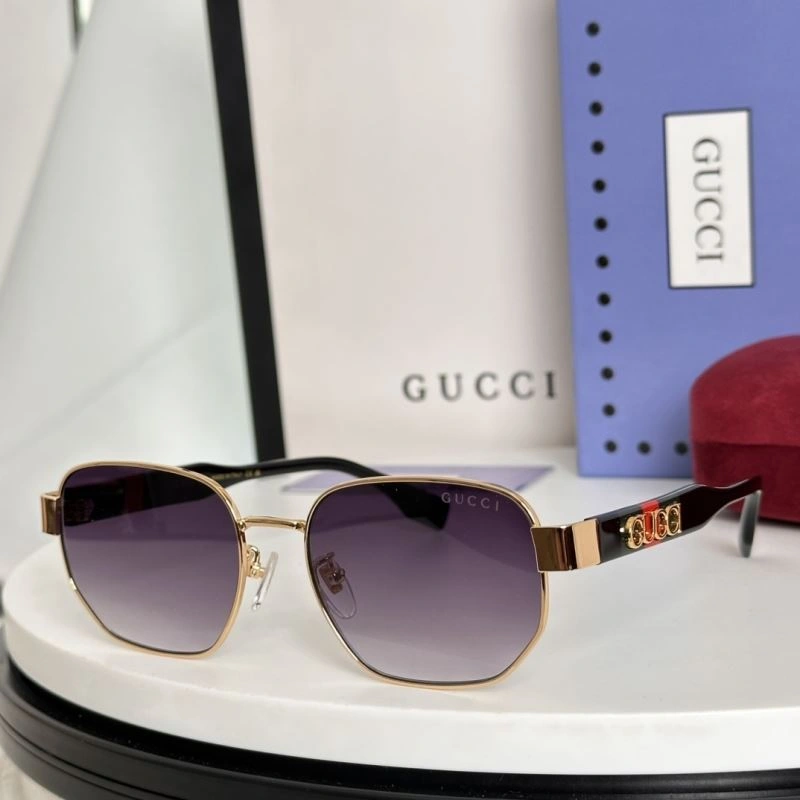 Bargain Gucci Sunglasses